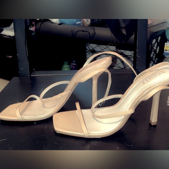 SCHUTZ | Shoes | Shoes | Poshmark